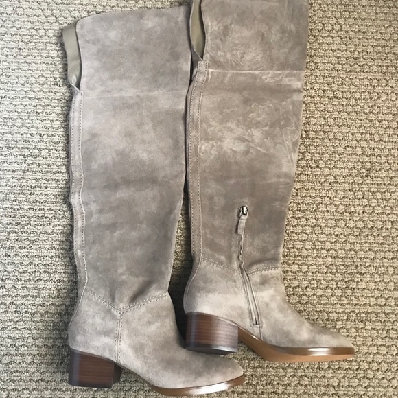 bp | Shoes | Bp Tessie Tall Boot Nwt | Poshmark